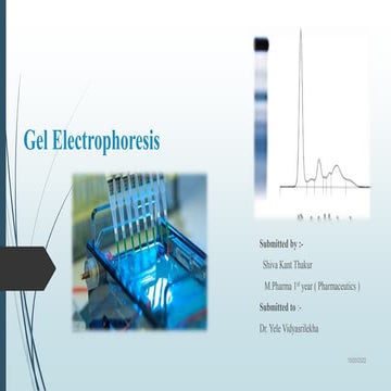 factors affecting electrophoretic mobility.ppt