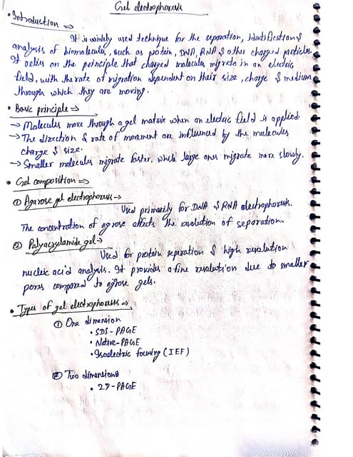 Atomic absorption of spectroscopy Hand Written notes.pdf