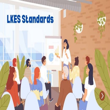 LKES Standards | PDF