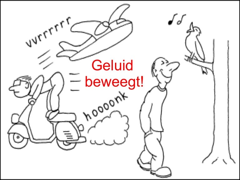 Geluid