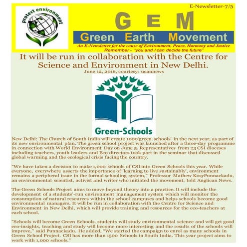 Gem 7-5-green schools project | DOCX