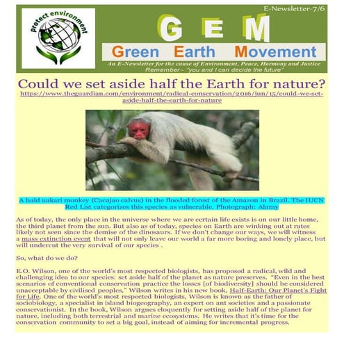 Gem 7-6-change your ways | PDF
