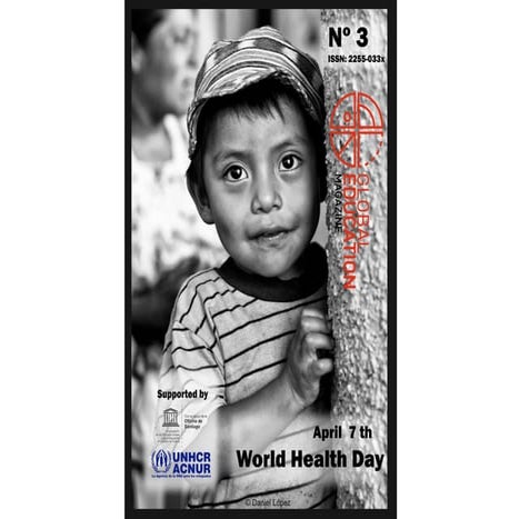Global Education Magazine: World Health Day (April 7th 2013) | PDF