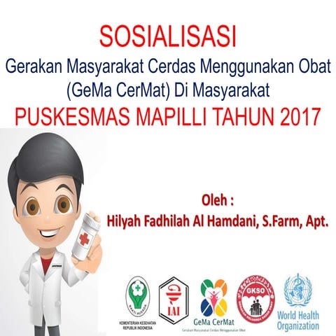 Gema Cermat Logo Dinas Kesehatan Kabupaten Ogan Komering Ulu | » Gema