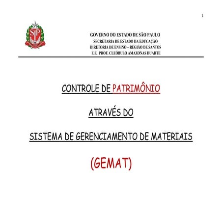 Gemat 2015 | PDF
