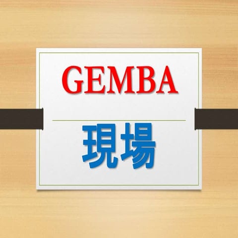 Gemba kaisen un plan de mejora continua.pptx