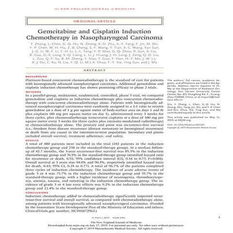 gem cis induction chemothearpy nasopharyngeal cancer.pdf