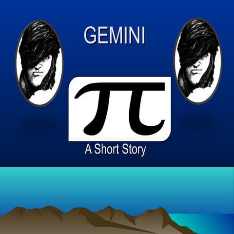 Gemini | PPT
