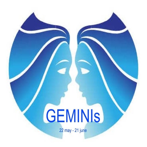 Geminis | POT