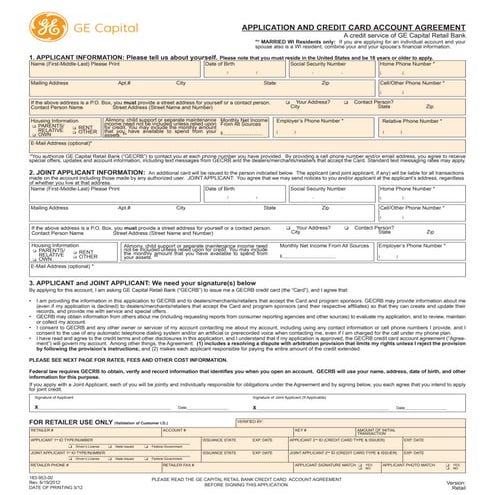 Kyc format new version ii_2 Indane Gas Connection | PDF
