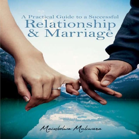 Marriage And Relationships Tests | PPT