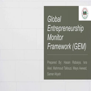GEM Qatar & Morocco (1).pptx