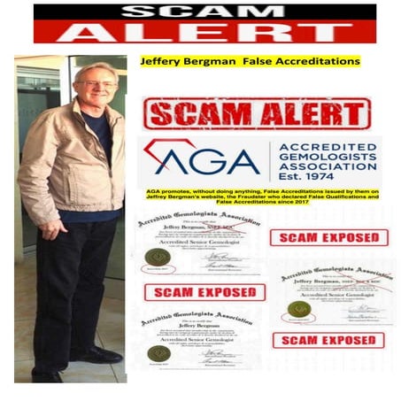 The Jewelry Judge Network | PDF