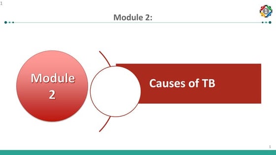 Module 2- WHAT IS COVID-19 | PPTX