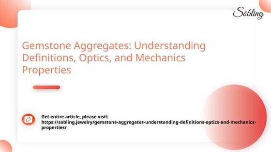Comprehensive Guide To Crystal Optics, Mechanics, And Physical ...