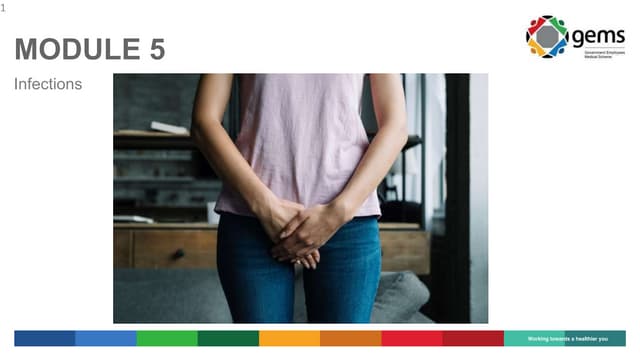 Urinry Tract Infection Uti In Pregnancy Pptx