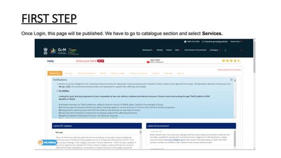Indian Insurance industry, motor tariffs | PPT