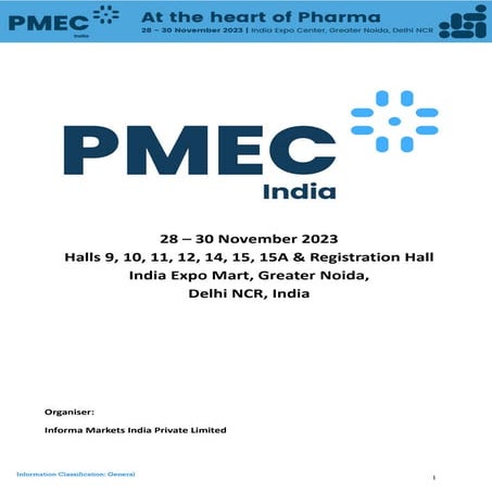 Gen-Info-Exb-Manual-PMEC India 2023_2_9_2023.pdf