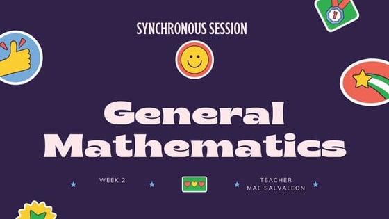 Test 1 f4 add maths | PDF