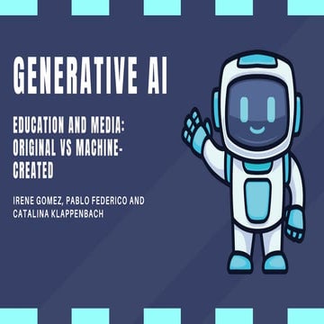 GenerativeAI Oirignal vs Machine-Produced.pdf
