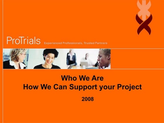 ODC Pharma Capabilities | PDF