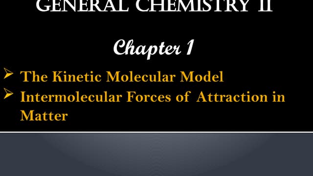 Lesson 1_Kinetic Molecular Theory of Solids and Liquids.pptx ...