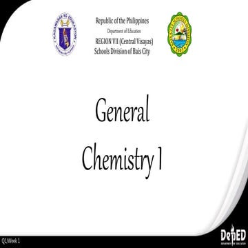 Gen Chem I quiz - week 1.pptx