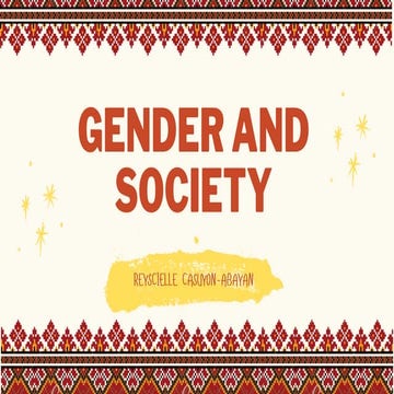 GENDER AND SOCIETY (1).pdf