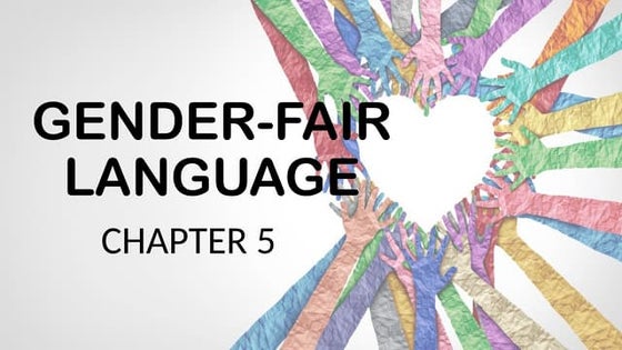 L3. Gender fair Language.pptx