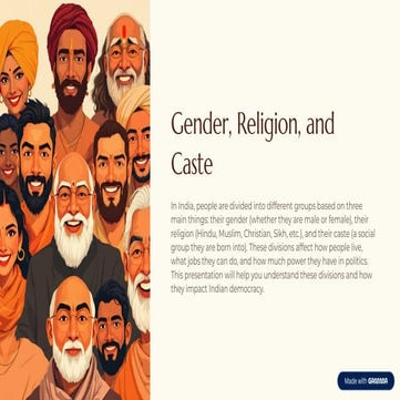 Gender-Religion-and-Caste which explains about various(1).pdf