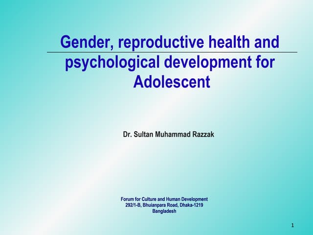 ADOLESCENT REPRODUCTIVE HEALTH (ARH).pptx