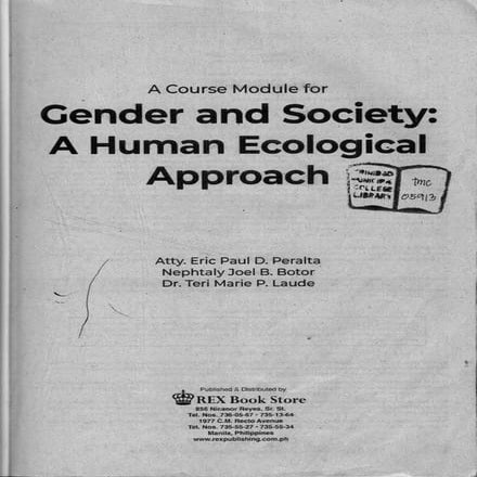 Gender Society Chapter 1pdf 0242