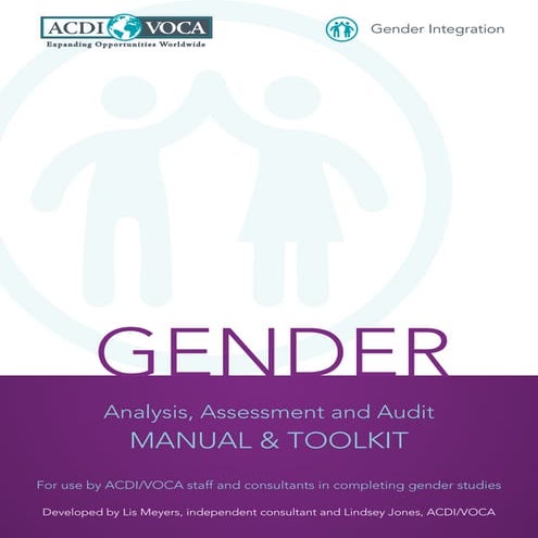 ENSURE EQUAL Gender Analysis Report,.pdf