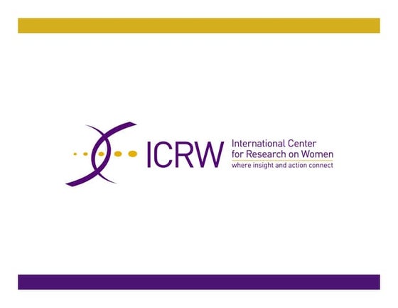 Cereal value chain development: Interventions and lessons | PDF | Agriculture | Industries