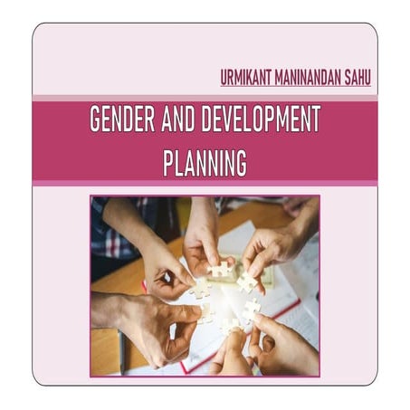 Gender and development planning | PDF