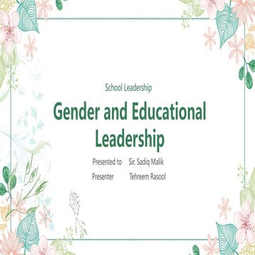 Gender and educational leadership.pptx