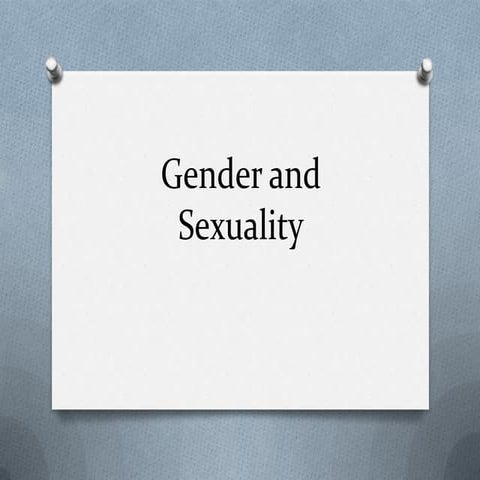 Sociological Paradigms | PPTX