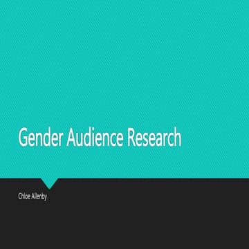 Sociology final project melissa | PPT