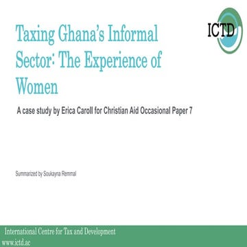 Tax and Gender Case Study.pptx