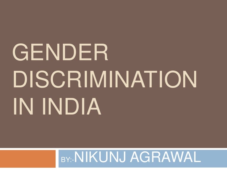 Books On Gender Discrimination In India : Twelve Books For Feminist ...