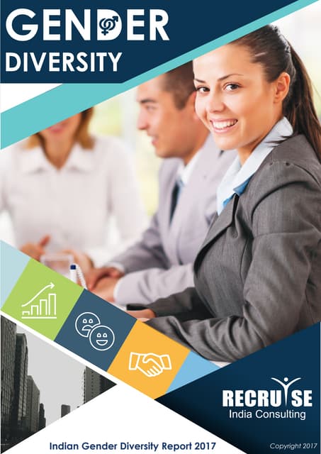 Diversity Wins: How inclusion matters | PPT