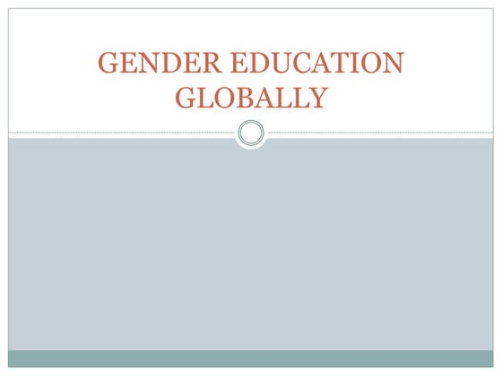 Gad core concepts | PPT