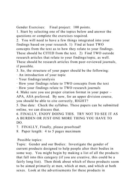 1-3 Activity Creating a Research Question Hierarchy WebHow do we .docx