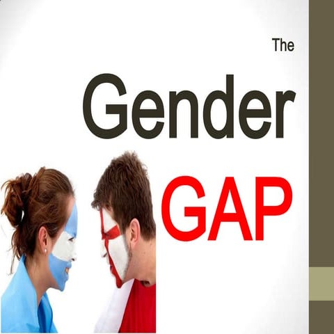 Gender Gap in India a detailed Presentation.pptx