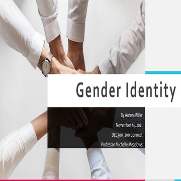 Gender Identity PowerPoint.pptx
