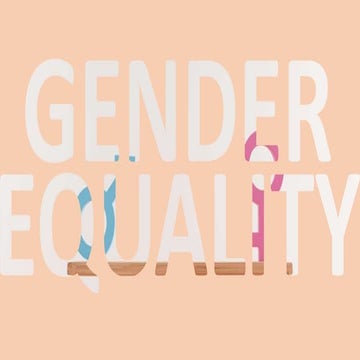 gender equality : empowering women's rights | PPTX