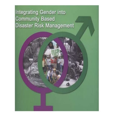 Gender Integration on DRRM.pptx