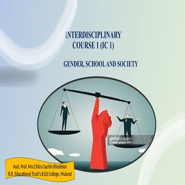 Gender_INTERDISCIPLINARY_COURSE_1_(IC_1)[1].pptx