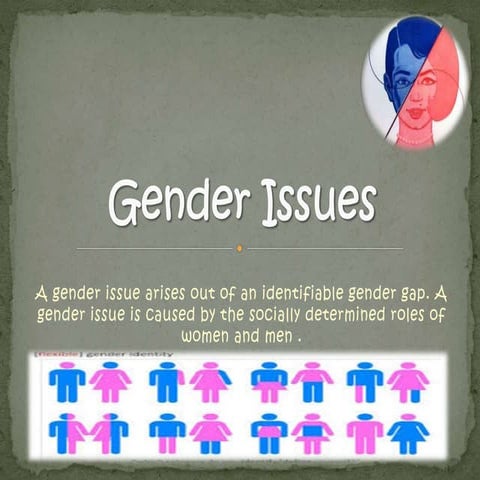 Contemporary Issues | PPTX