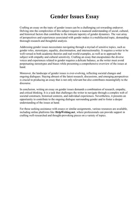 Gender Roles Essay.pdf